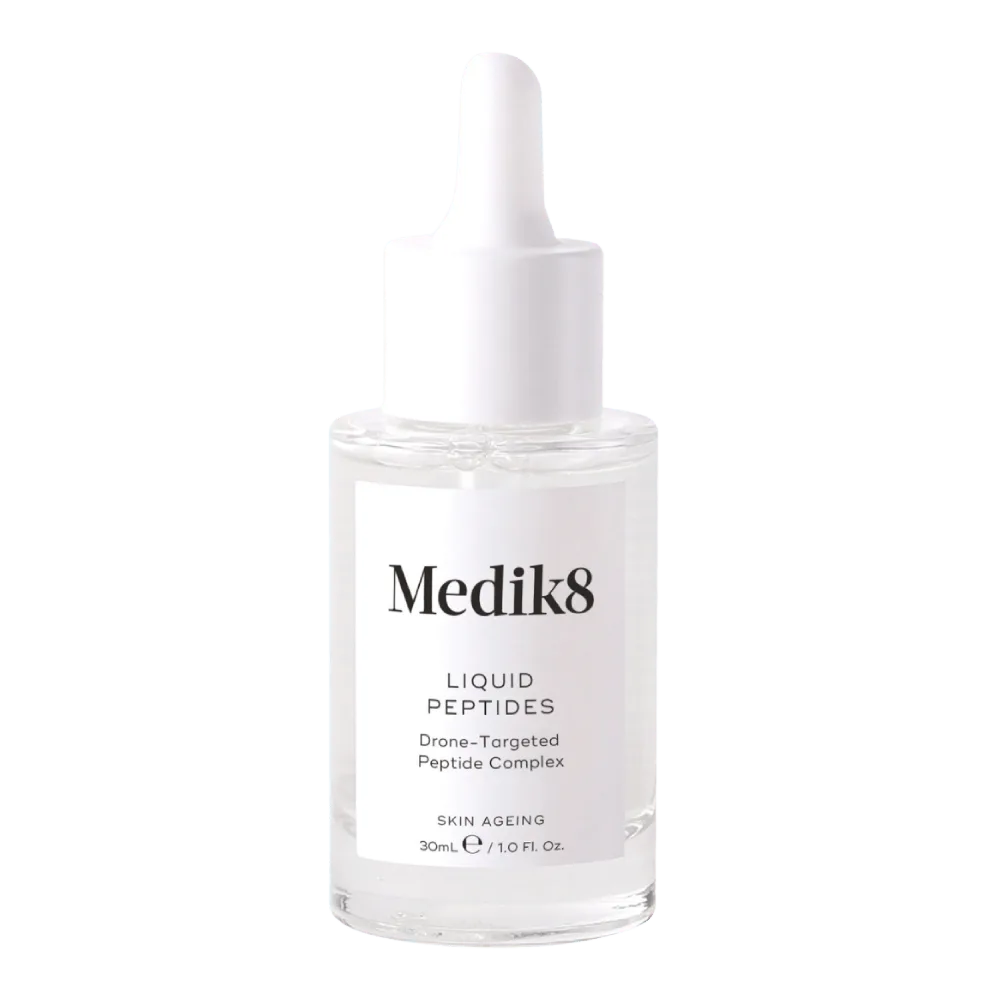 Medik8 Liquid Peptide serum