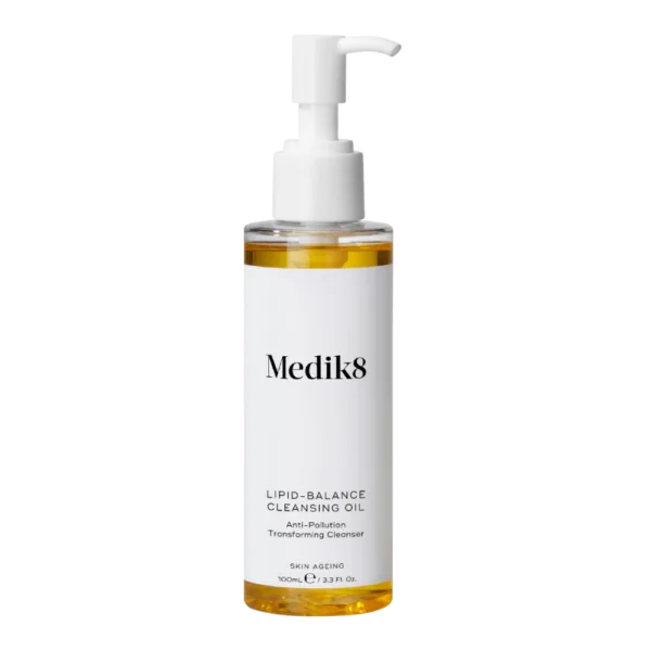 Medik8 Lipid Balance Cleansing Oil