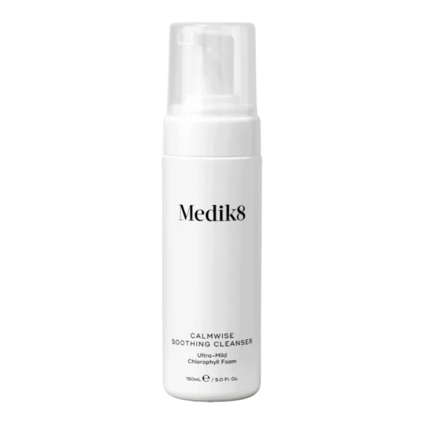 Medik8 Calmwise Soothing Cleanser