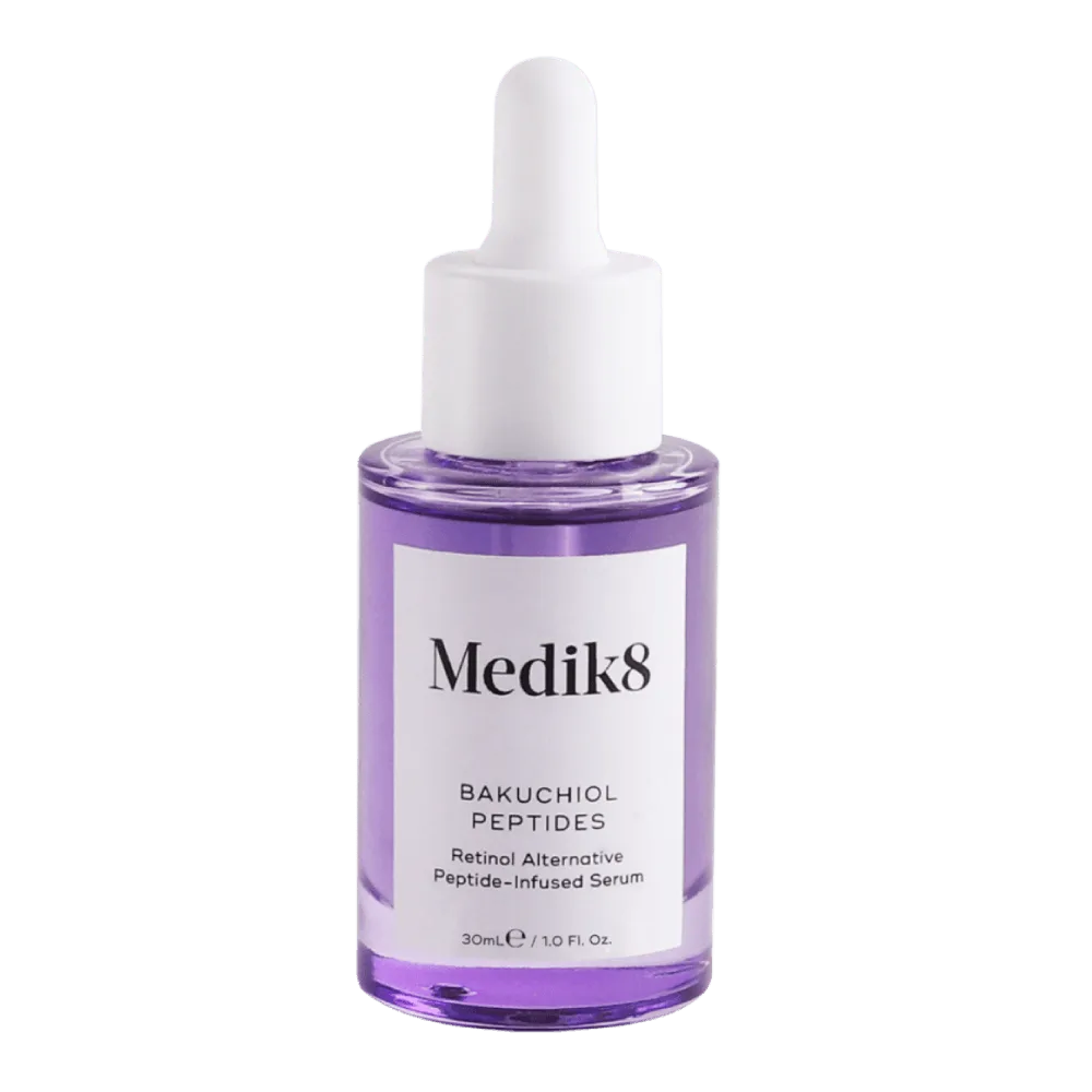 Medik8 Bakuchiol Peptides serum