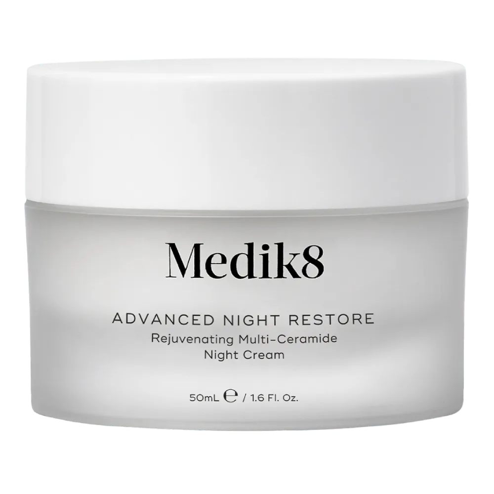 Medik8 Advanced Night Restore krema