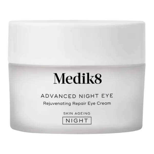 Medik8 Advanced Night Eye krema za oko očiju