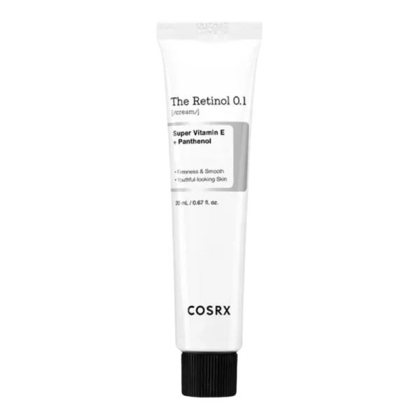 Cosrx The Retinol 0.1 Cream