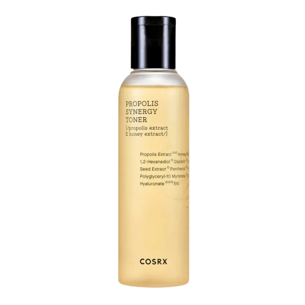 Cosrx Full Fit Propolis Synergy Toner