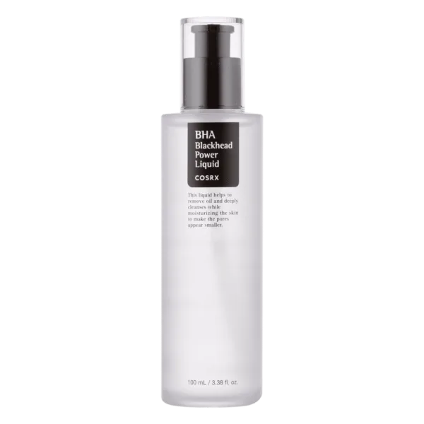 Cosrx Bha Blackhead Power Liquid