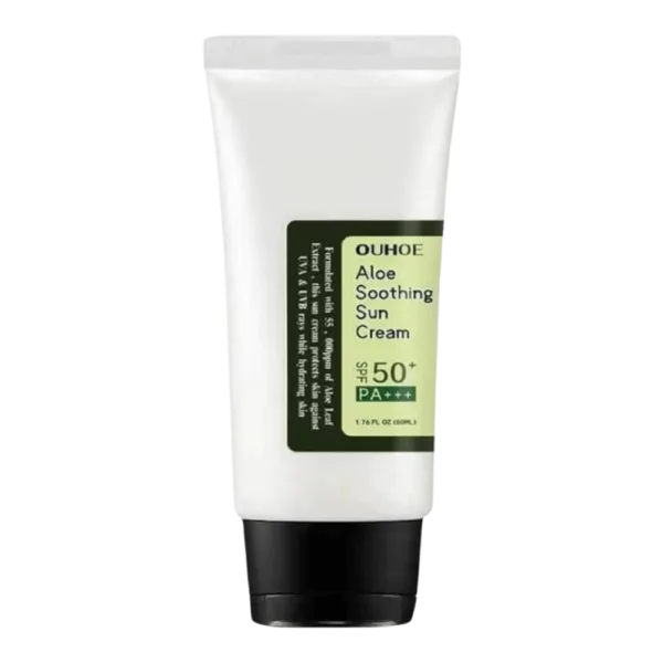 Cosrx Aloe Soothing Sun Cream Spf50