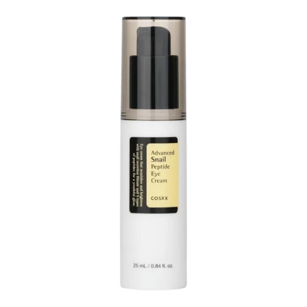 Cosrx Advanced Snail Peptide Eye Cream