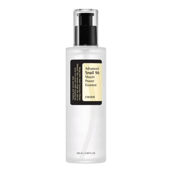 Cosrx Advanced Snail 96 Mucin Power Essence