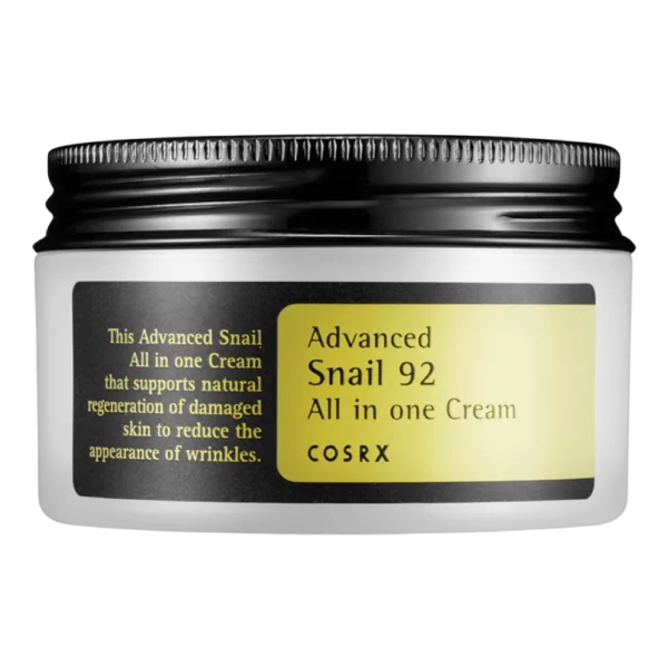 Cosrx Advanced Snail 92 All In One Cream