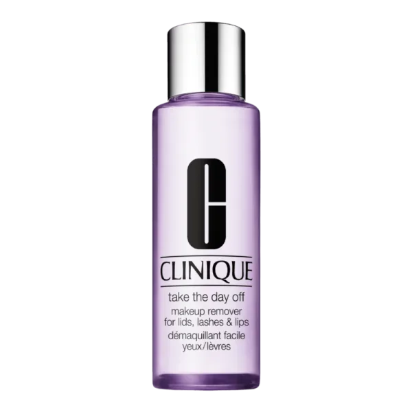 Clinique Take De Day Off Makeup Remover