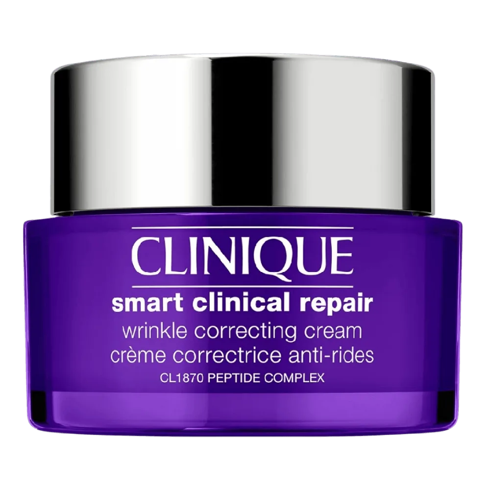 Clinique Smart Clinical Repair Wrinkle Correcting Cream