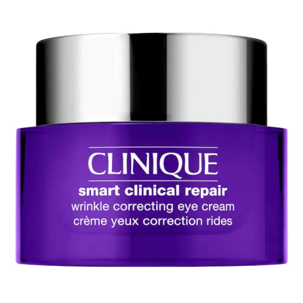 Clinique Smart Clinical Wrinkle Correcting Eye Cream