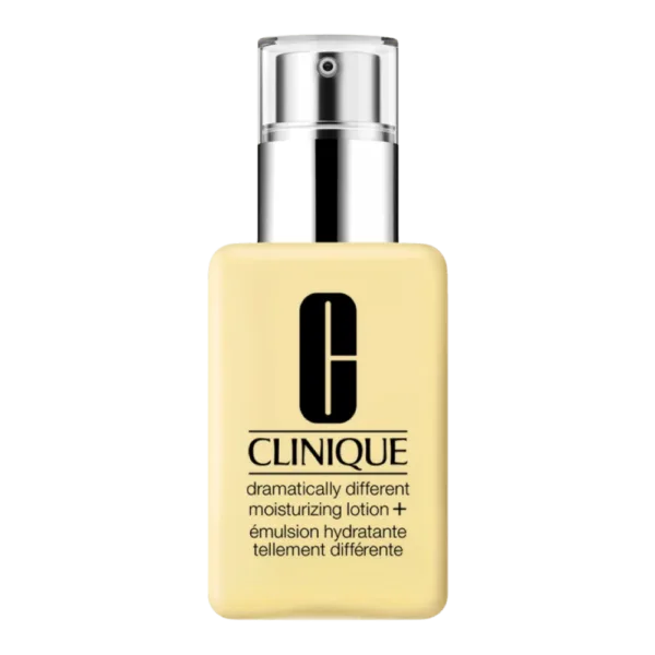 Clinique Dramatically Different Moisturizing Lotion+