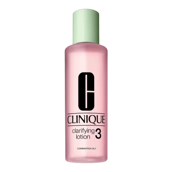 Clinique Clarifying Lotion 3