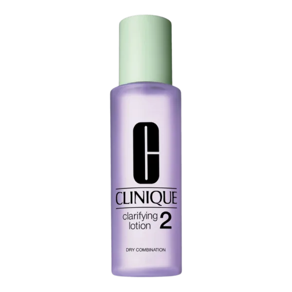 Clinique Clarifying Lotion 2