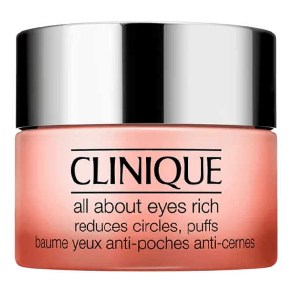 Clinique All About Eyes Rich