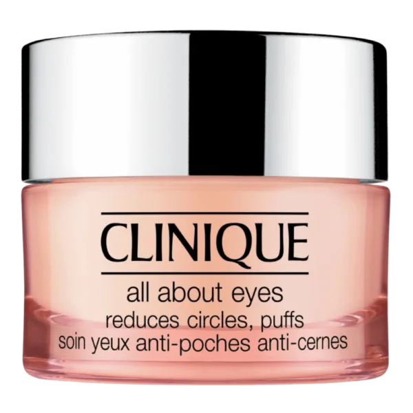 Clinique All About Eyes