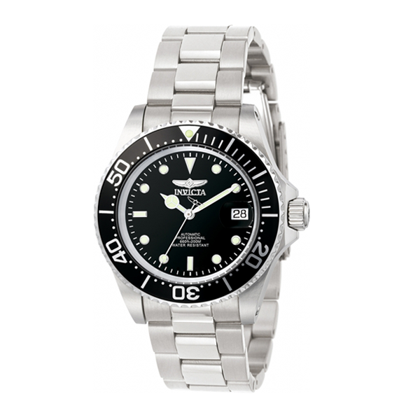 INVICTA 89260B