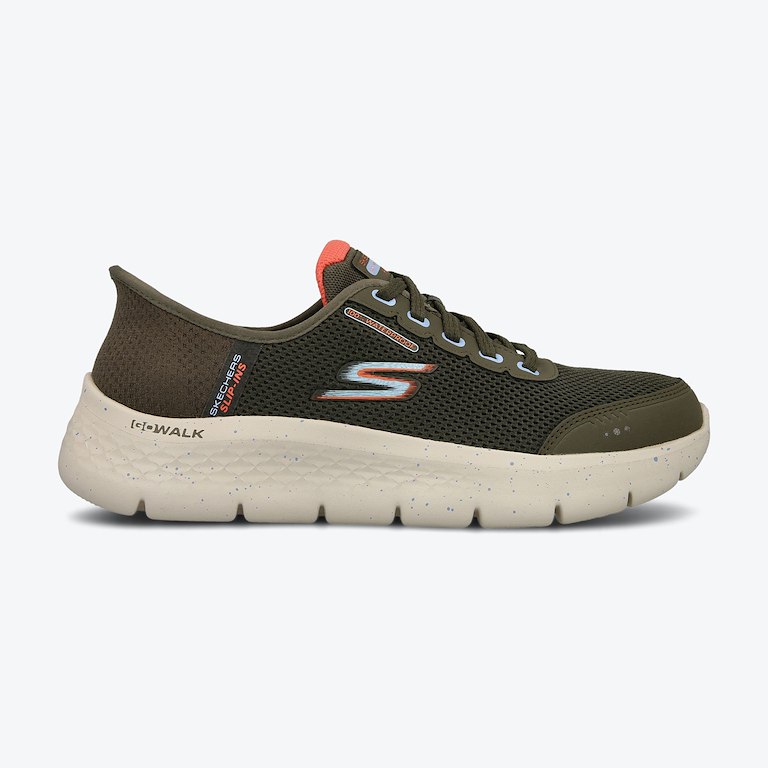 SKECHERS Patike go walk flex W