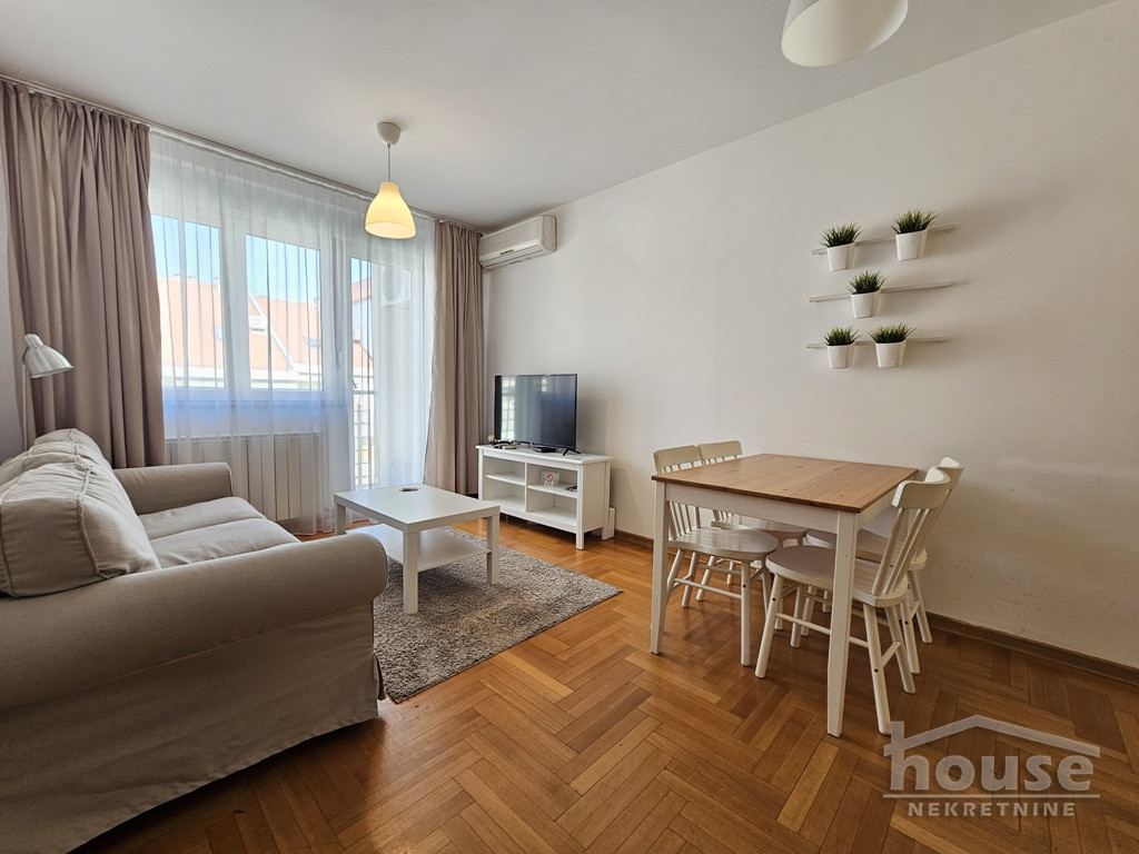 Stan,NOVI SAD,CARA DUŠANA 68m2,180250€ , ID: 1062631