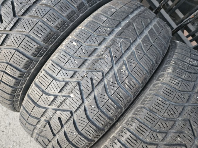 185/55 R15 PIRELI