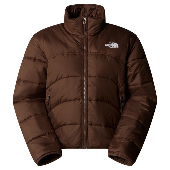 The North Face 2000 Smokey Brown jakna