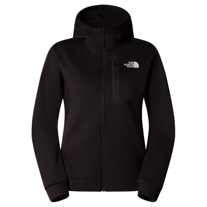 The North Face Ma Fz Fleece duks