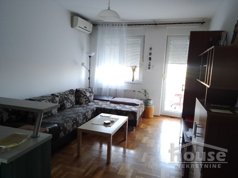 Stan,NOVI SAD,SALAJKA 27m2,77250€ , ID: 1058139