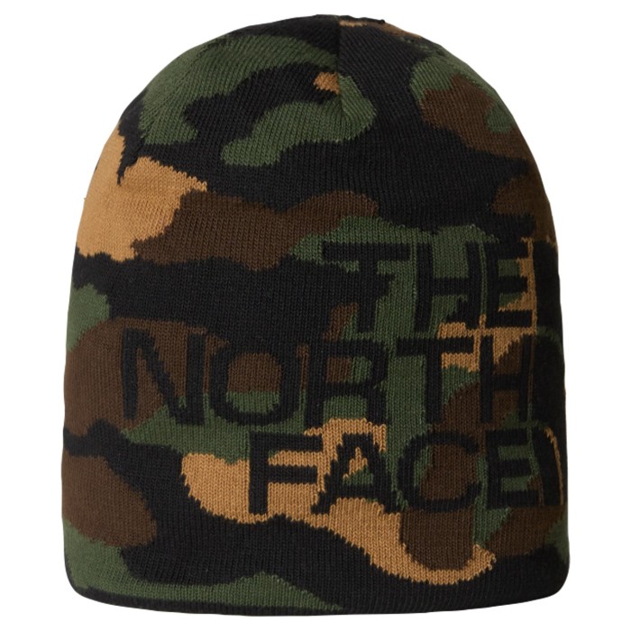 The North Face Reversible Highline kapa