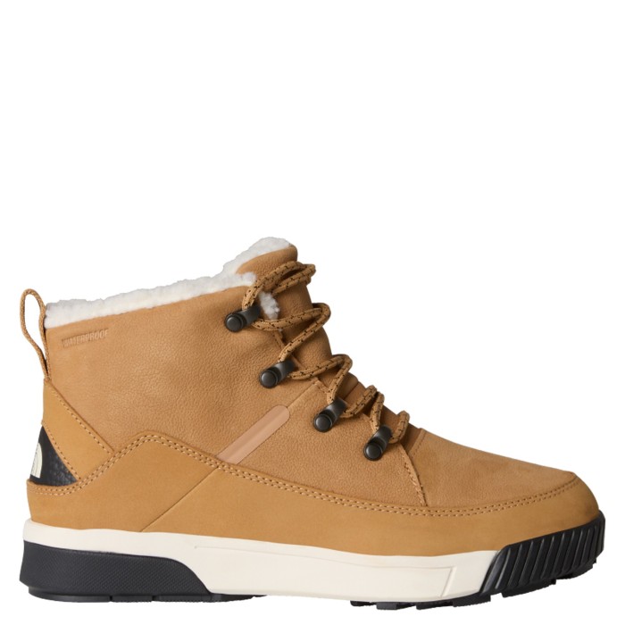 The North Face Sierra Mid Lace Wp cipele