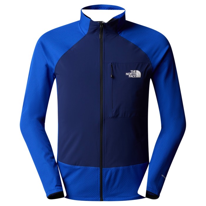 The North Face Summit Futurefleece Hybrid jakna