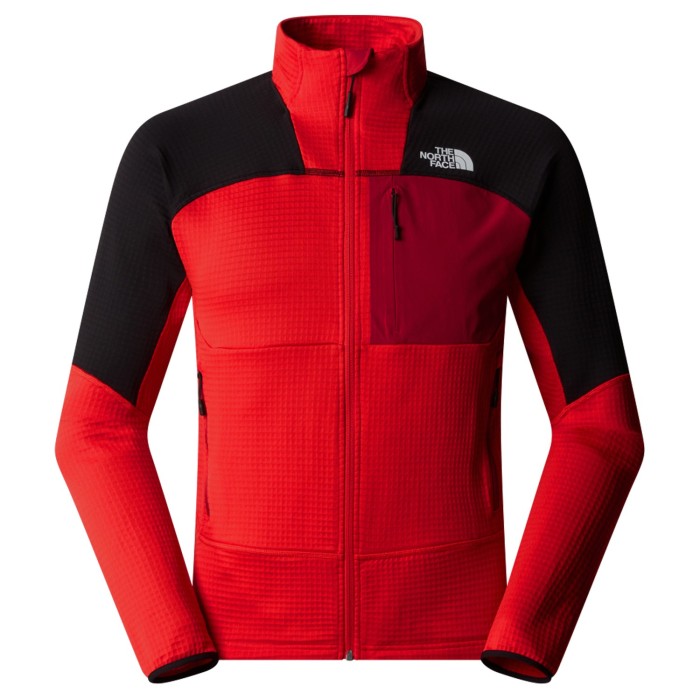 The North Face Stormgap Powergrid jakna