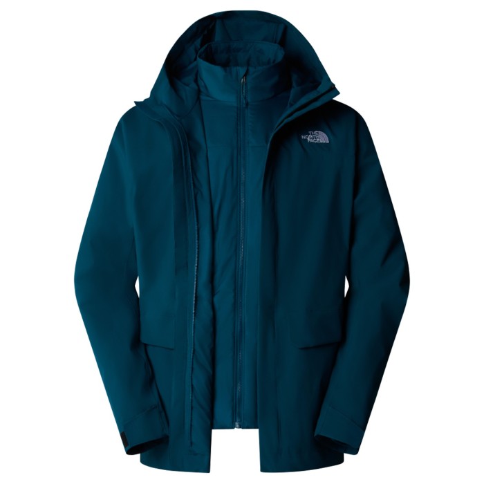 The North Face Dryvent Mono Triclimate jakna