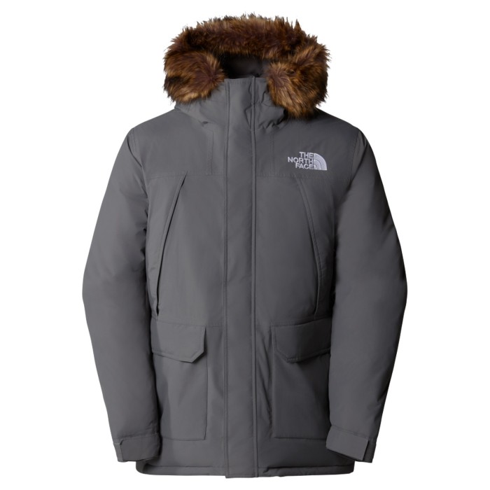 The North Face Mcmurdo Parka jakna