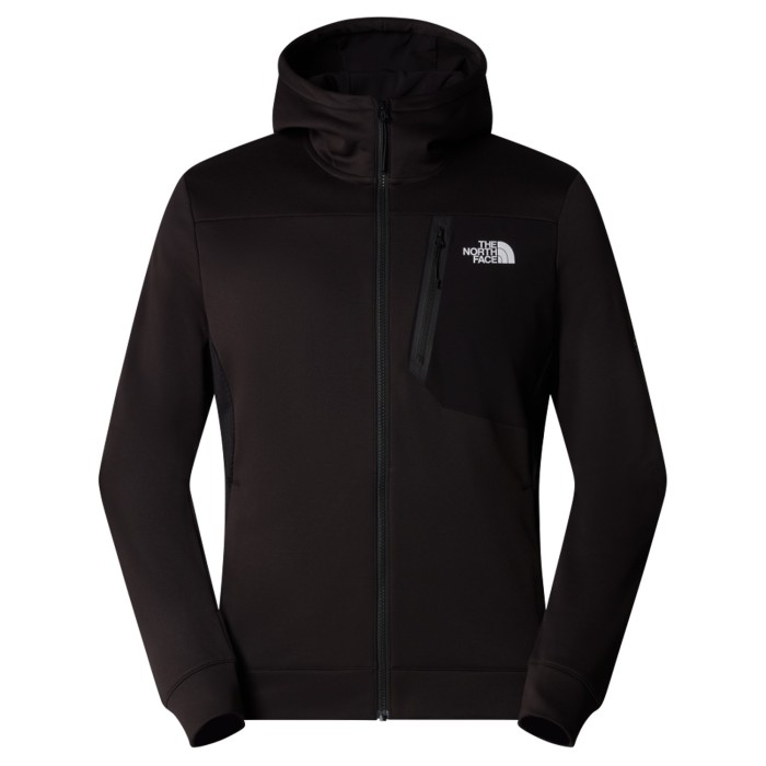 The North Face Ma Fz Fleece duks