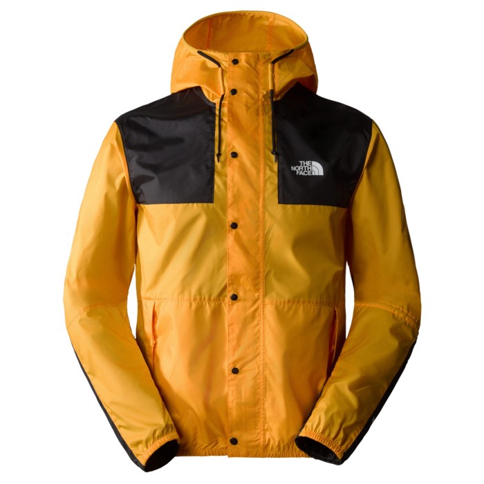 The North Face Seasonal Mountain jakna