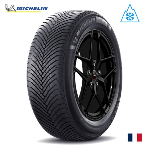 205/60 R16 MICHELIN ALPIN 7 96H XL