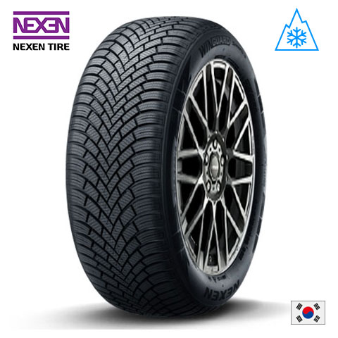 205/55 R16 NEXEN WINGUARD SNOW G3 WH21 91T