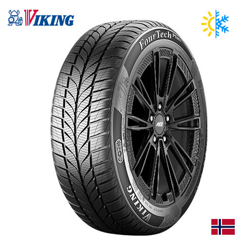 185/65 R14 VIKING FourTech Plus 86T