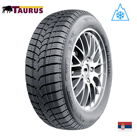 175/65 R14 TAURUS WINTER 601 82T