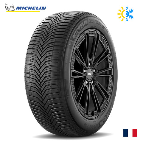 205/55 R16 MICHELIN CrossClimate+ S1 94V XL