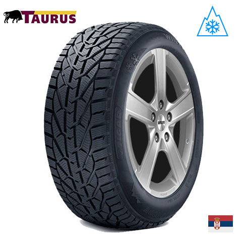 215/65 R16 TAURUS WINTER SUV 102H XL