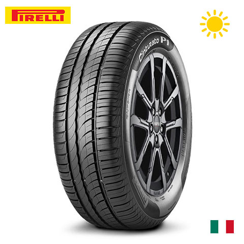 185/65 R15 PIRELLI CINTURATO P1 Verde 88H