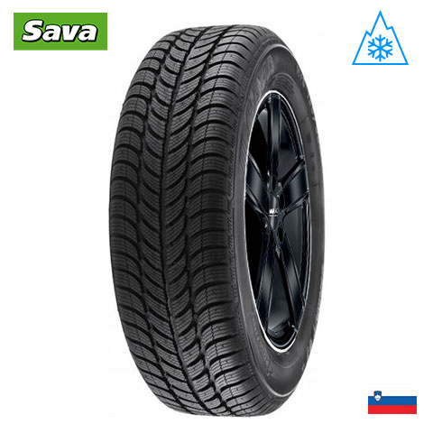 175/70 R14 SAVA ESKIMO S3+ 84T