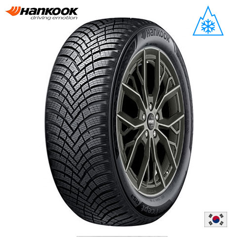 215/65 R17 HANKOOK WiNter i*cept evo3 X W330A 99V