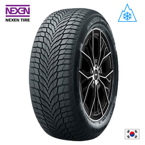 225/60 R18 NEXEN WINGUARD SPORT 2 SUV 104V XL