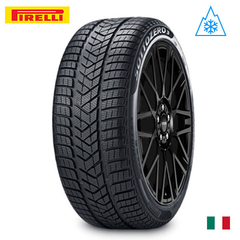 235/55 R17 PIRELLI SOTTOZERO WSZer3 99H