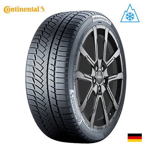 275/50 R20 CONTINENTAL WinterContact TS 850 P FR SUV MO 113V XL