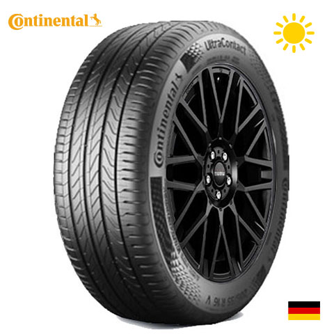 175/65 R15 CONTINENTAL UltraContact 84T