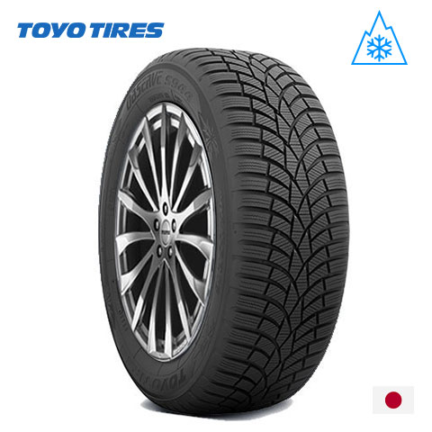 205/65 R16 TOYO OBSERVE S944 95V